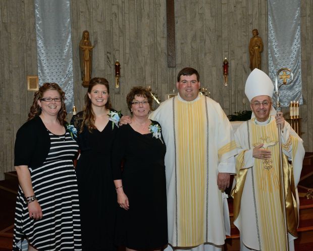 From farmer to priest