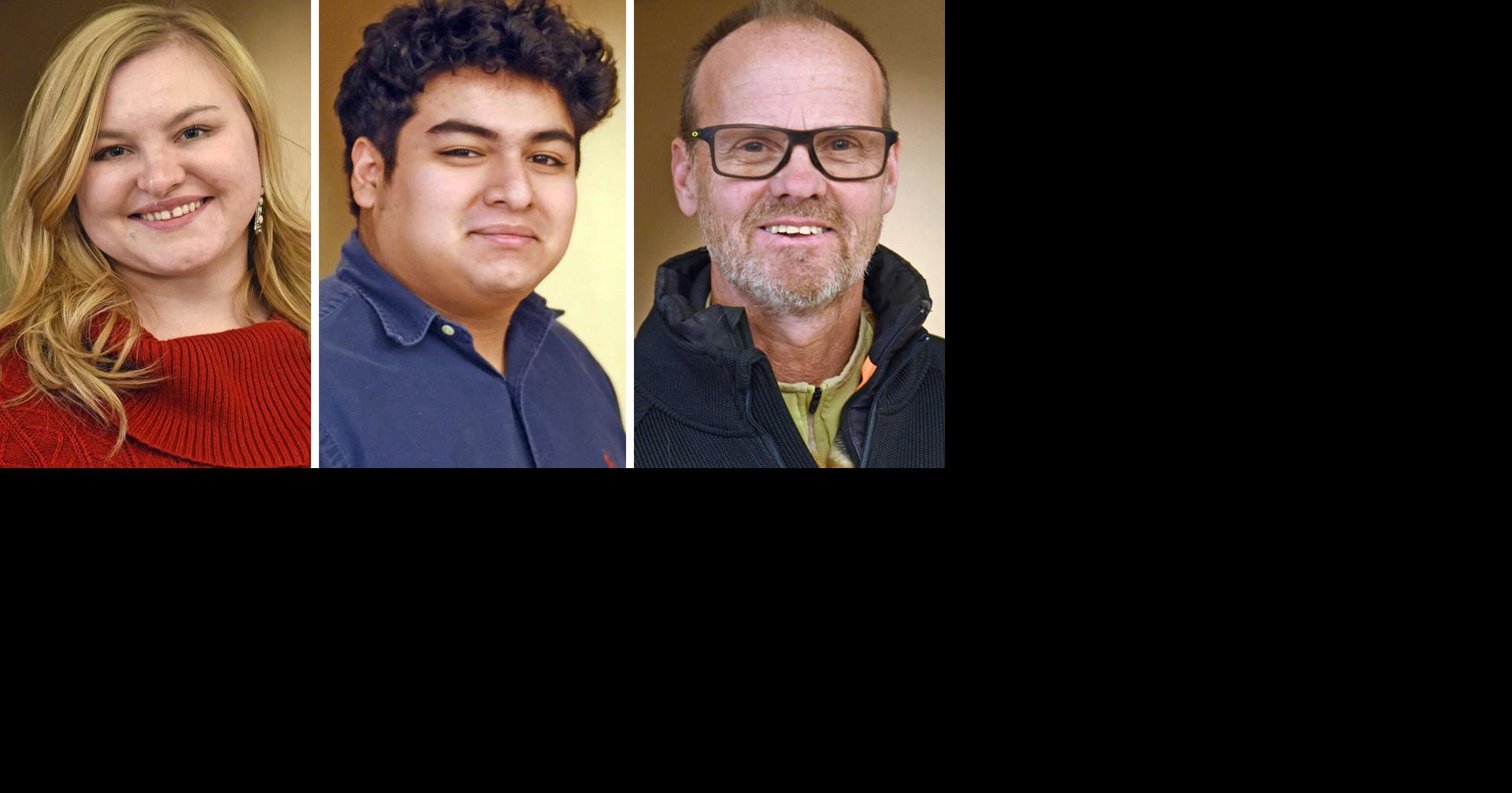 New reporters, photojournalist strengthen Tribune news coverage