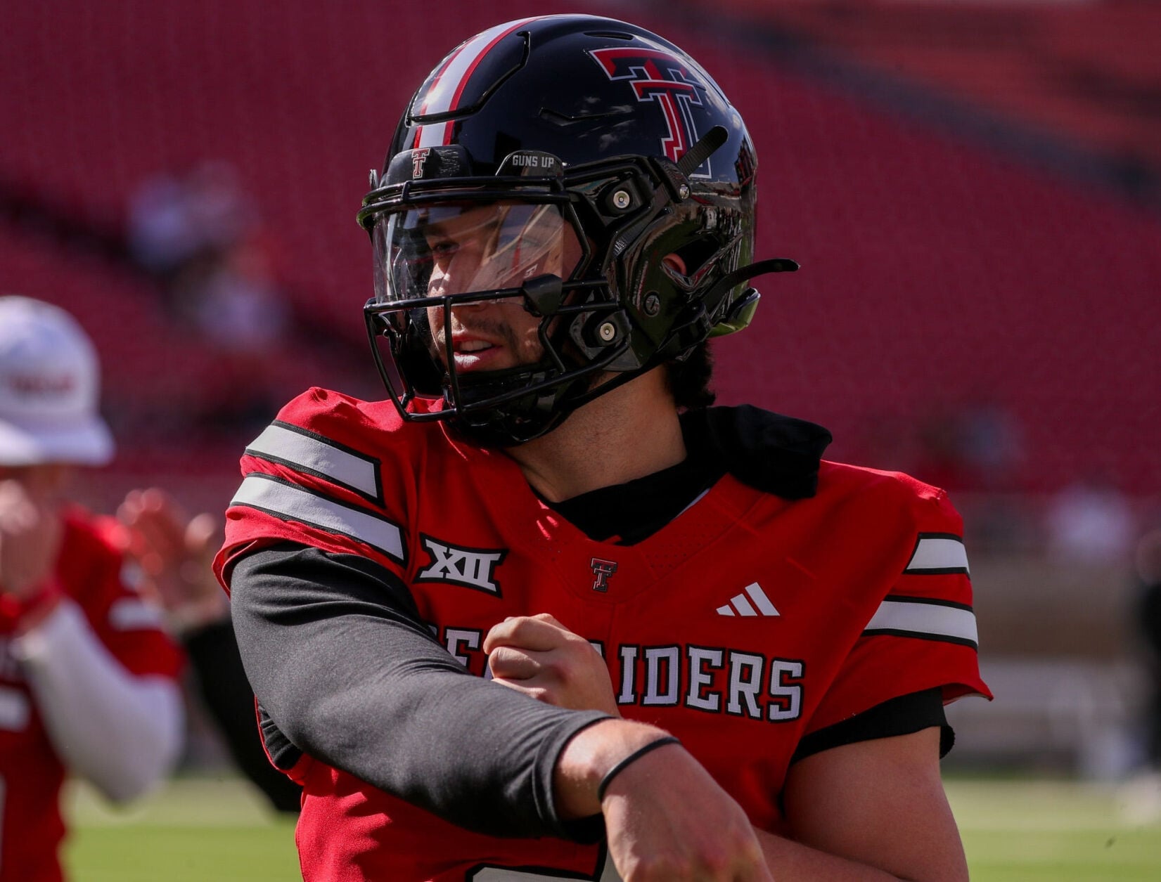 Inside Texas Tech’s compliance strategy for Brendan Sorsby