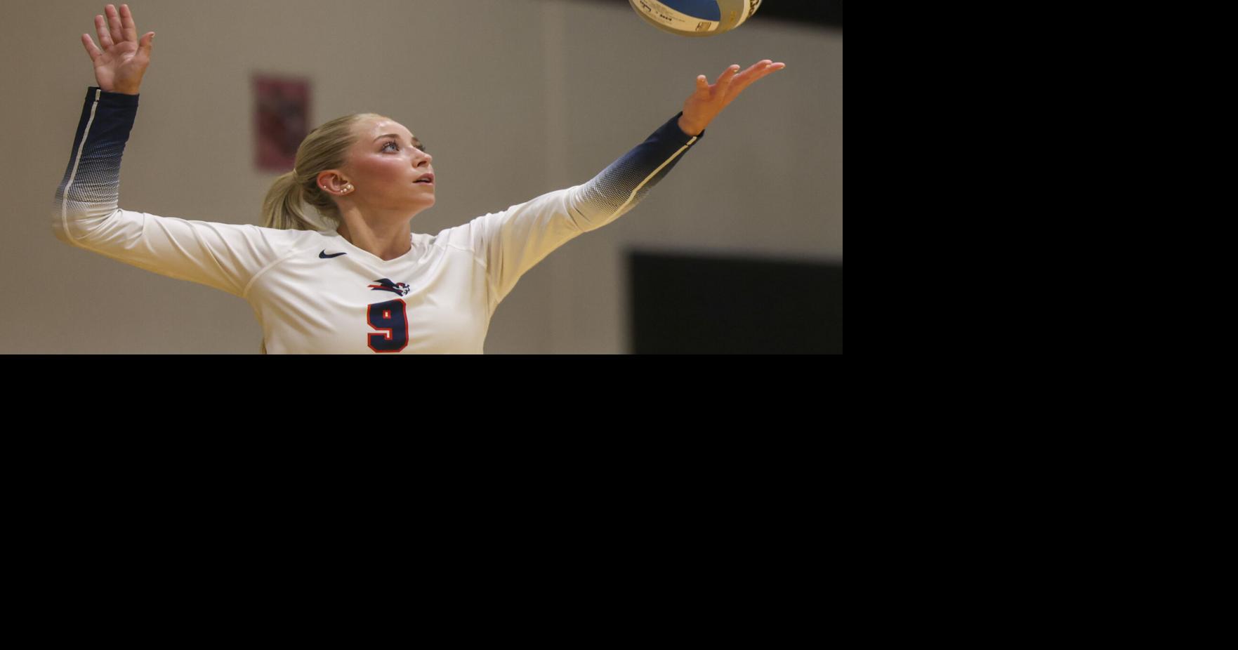 Backman dominates in Century sweep of Legacy