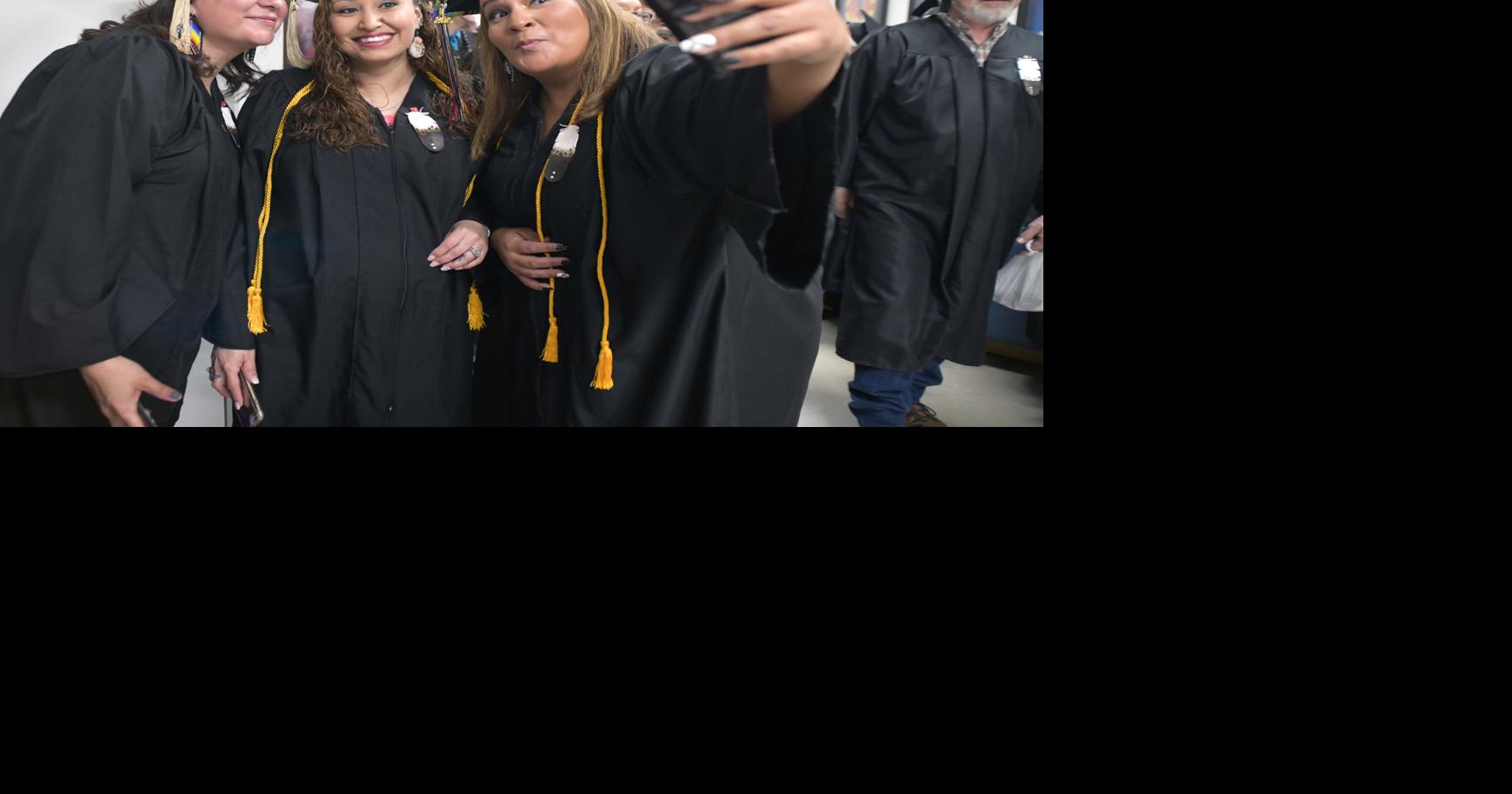 UTTC marks graduation ceremonies