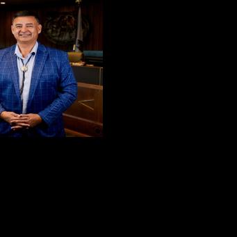 Mark Fox: State of MHA Nation: Our vision for self-sufficient prosperity