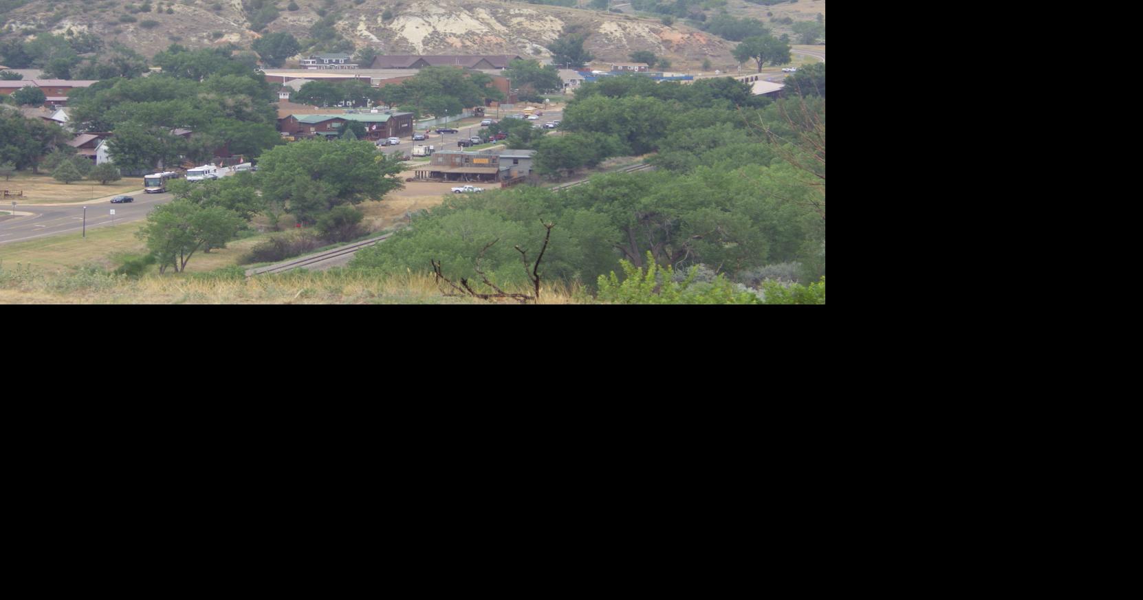 Public meeting set Thursday on Medora road project