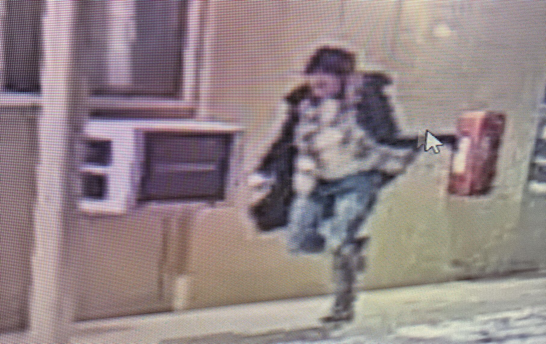 Bismarck police investigate John Leier fatal stabbing