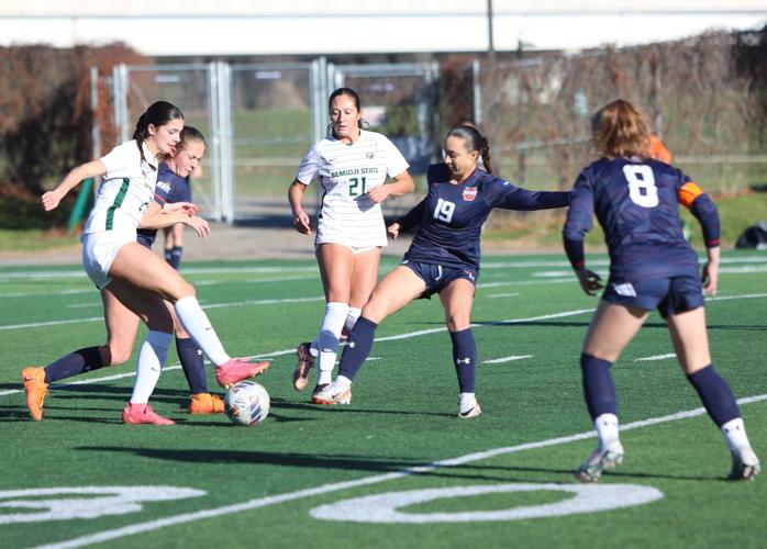 U-Mary falls to Bemidji State in NSIC title game