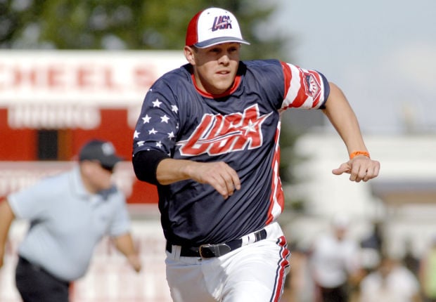 McQuade gets under way