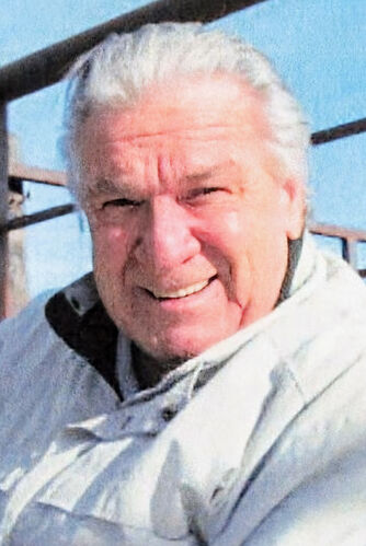 William “Bill” Dethloff