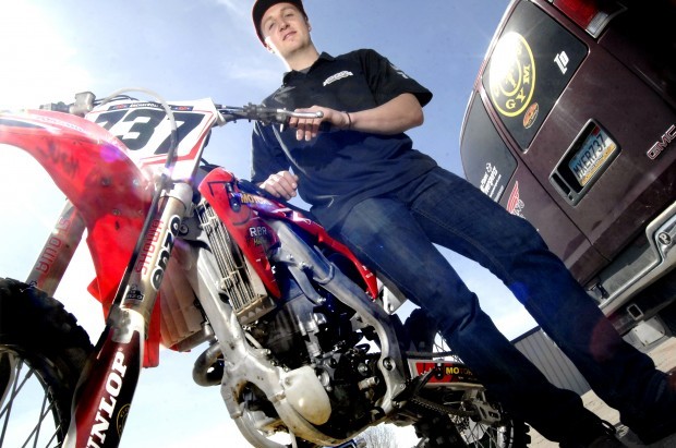 Two big wins for Reidman