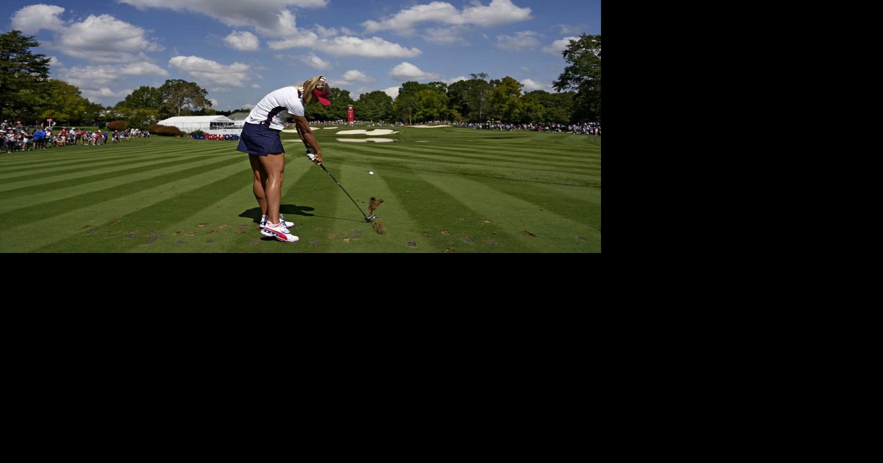 Solheim Cup Golf