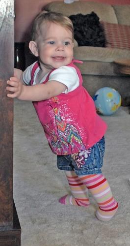 Right Track program screens children, reassures parents