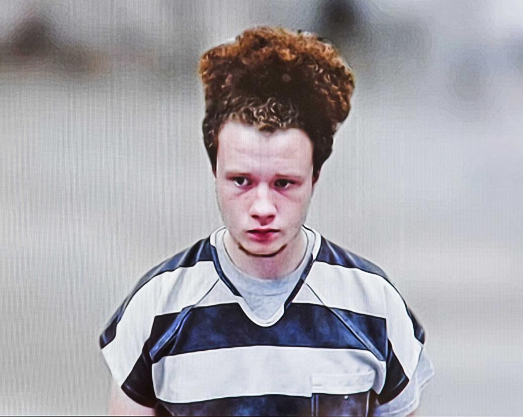 Alleged details released in slaying of teen Bismarck girl; suspect ...