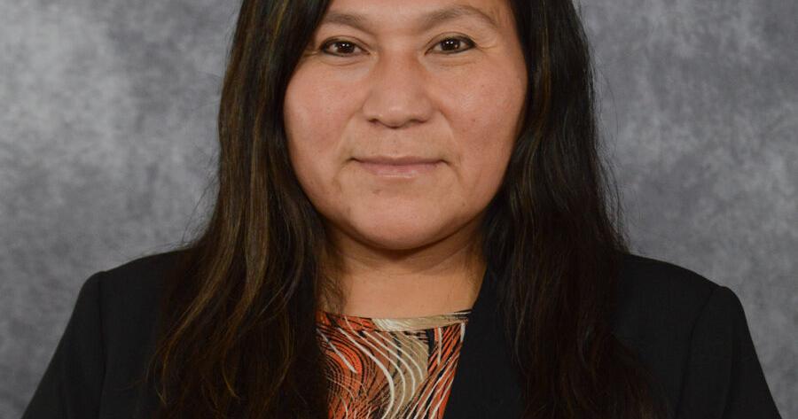 Finley-DeVille: Indigenous history is not up for an abstract policy debate