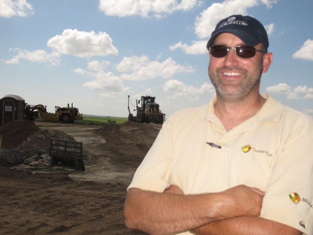 Wilbur-Ellis expanding North Dakota locations into Mott