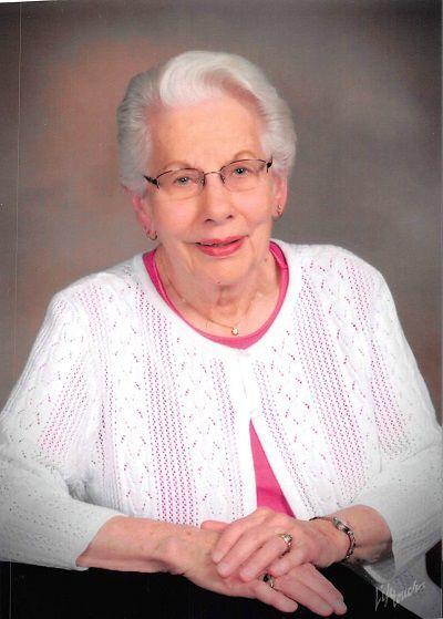 Mary Pedersen