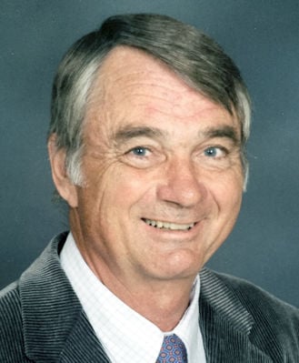 Michael Hovey