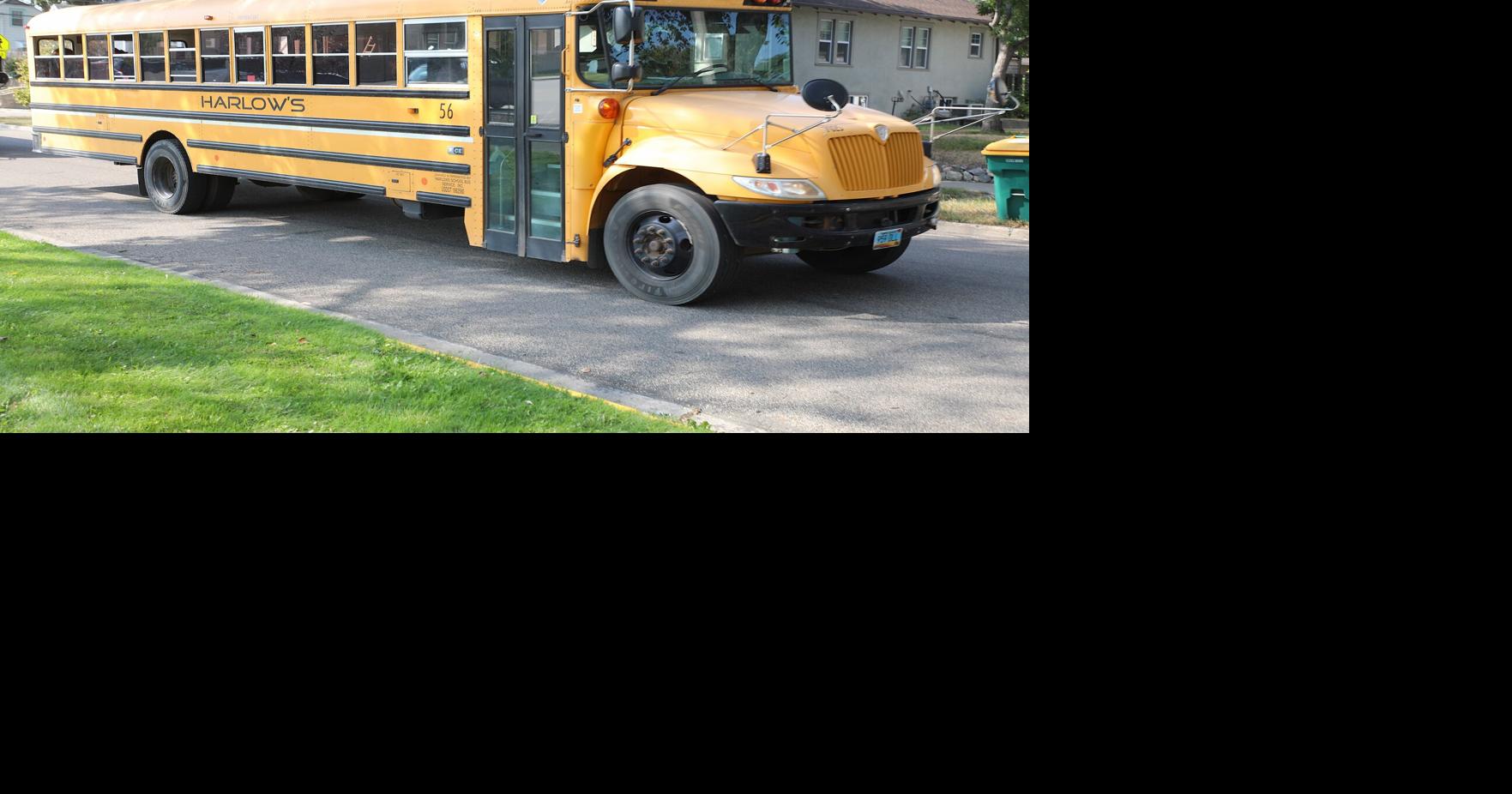 Bismarck schools defends bus system amid parent backlash