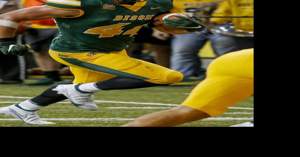Bison host UND in high-stakes game Saturday