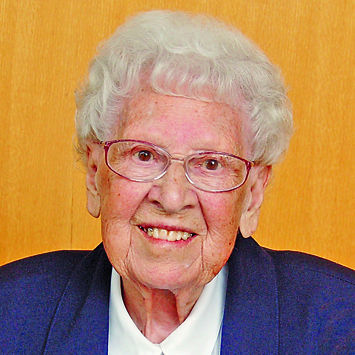 Sister Rose Schweitzer