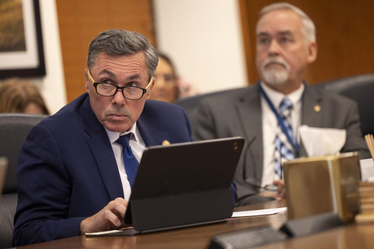 ND Emergency Commission takes no action on RIO bonuses