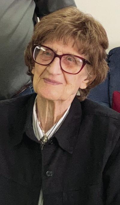 Thank you from the family of Mary Price