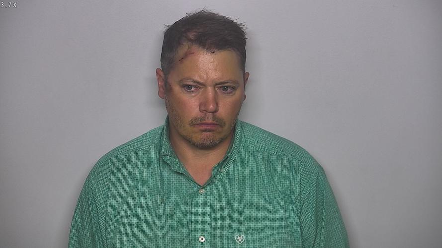 Terrorizing charges filed in Wednesday standoff