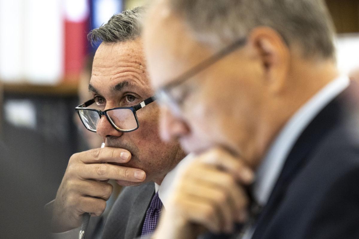 Special session set on North Dakota rural health funding