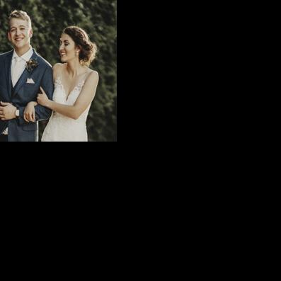 Molly Bina, Joseph Dwyer