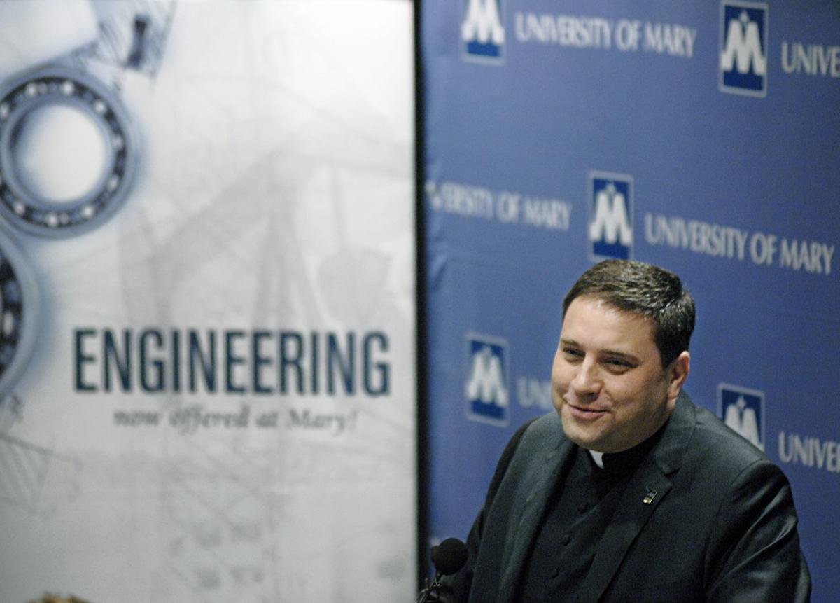 U-Mary adds engineering program