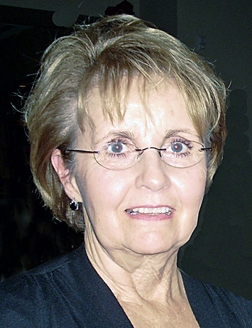 Judith Christensen