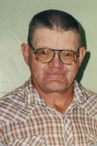 Leroy “Leonard” Flemmer