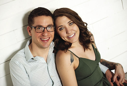 Weixel-Vacha Engagement