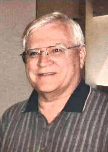 Theodore "Ted" Becker