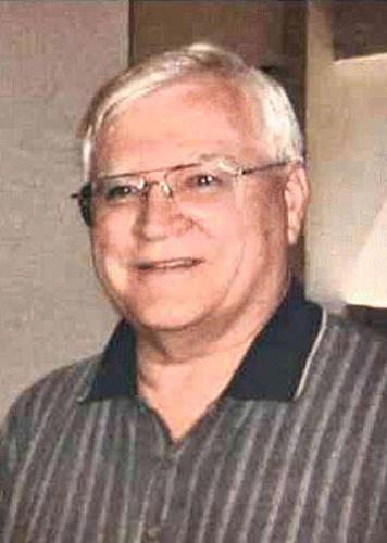 Theodore "Ted" Becker