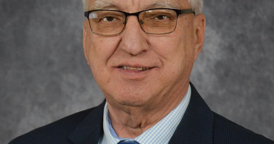 Longtime North Dakota legislator David Rust to retire