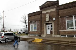 Convicted Zeeland murderer wants out of prison