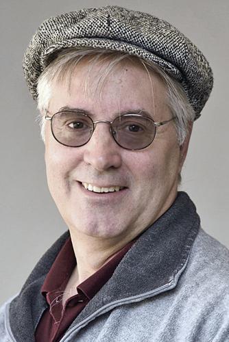 Congratulations Mike!