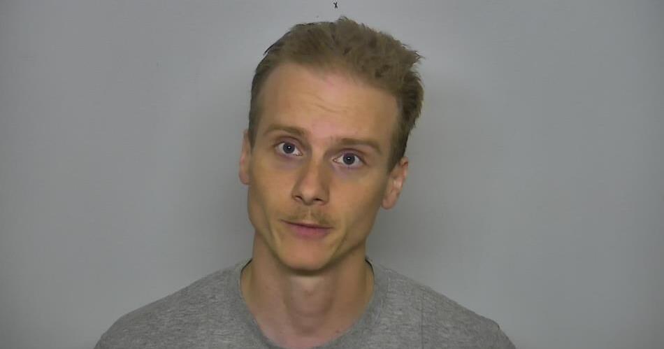 Former Dickinson Army reservist gets 1 ½ years in prison