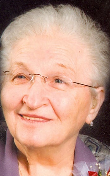 Eleanor Freidt