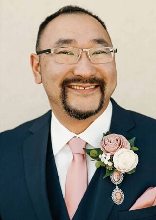 Christopher Andrew Hanson