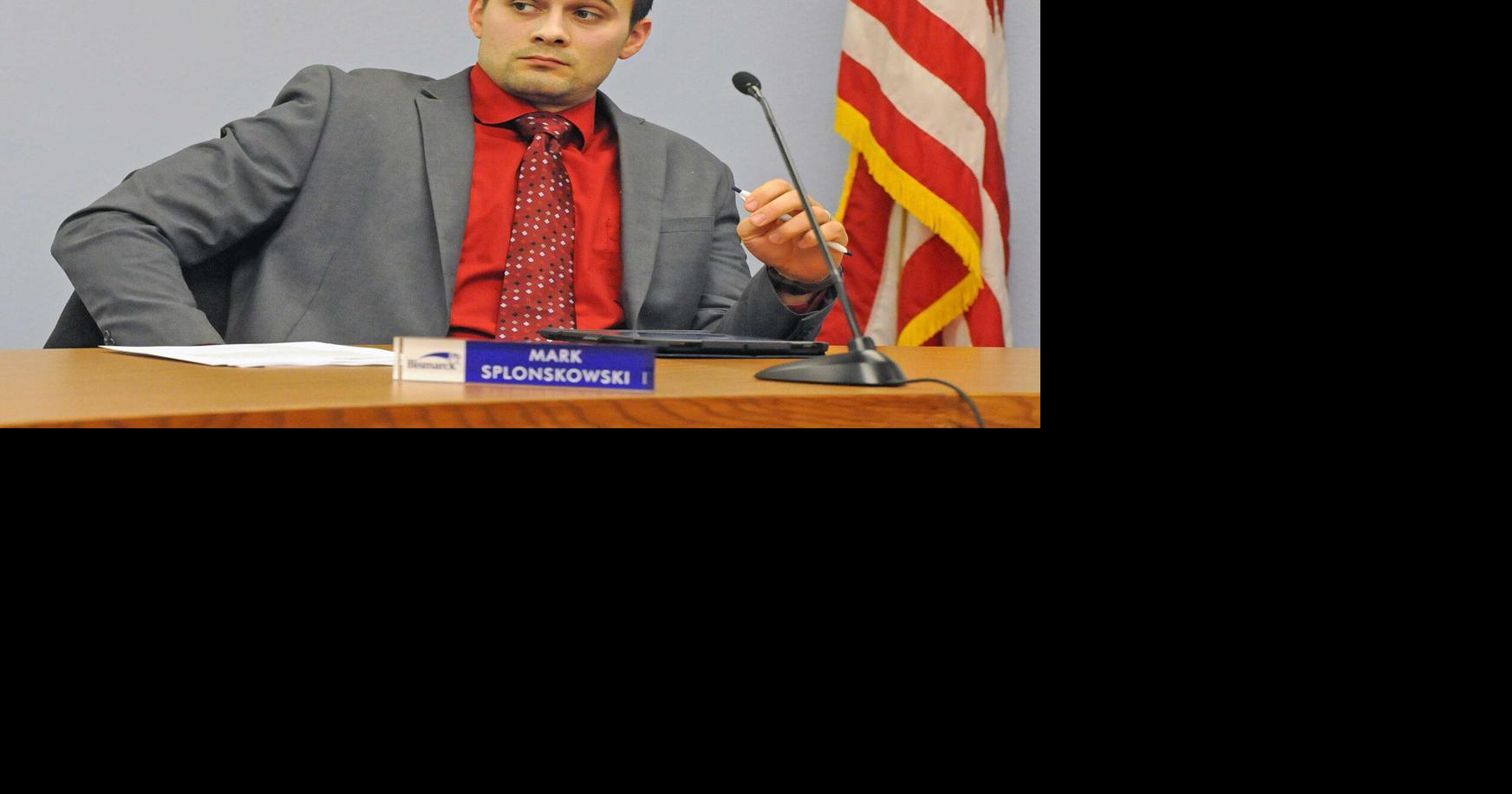 Bismarck City Commission to take applications for open seat following ...