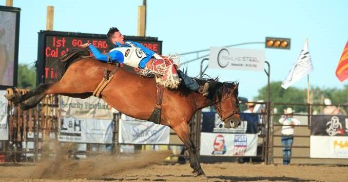 Mandan Rodeo Days ups purses to attract top talent