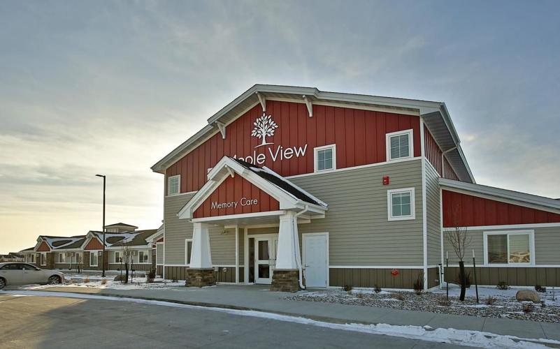 A memory care patient in Fargo died after a fight, but no one's facing ...