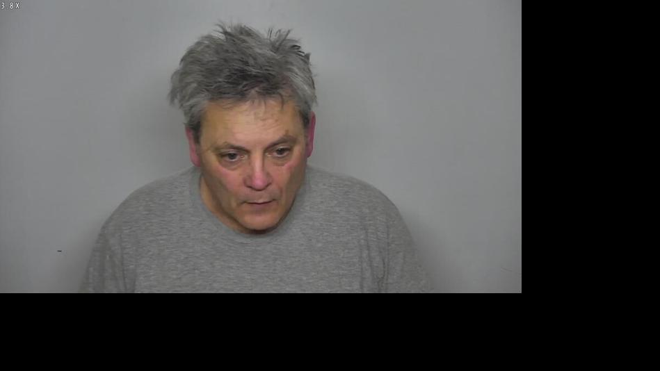 Crime News | Bismarck, ND | bismarcktribune.com