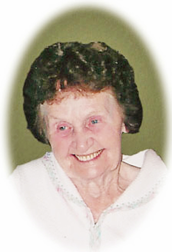 Justine Reiling Stolzman