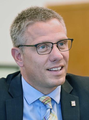 U-Mary outlines measures to prevent spread of virus as school year nears