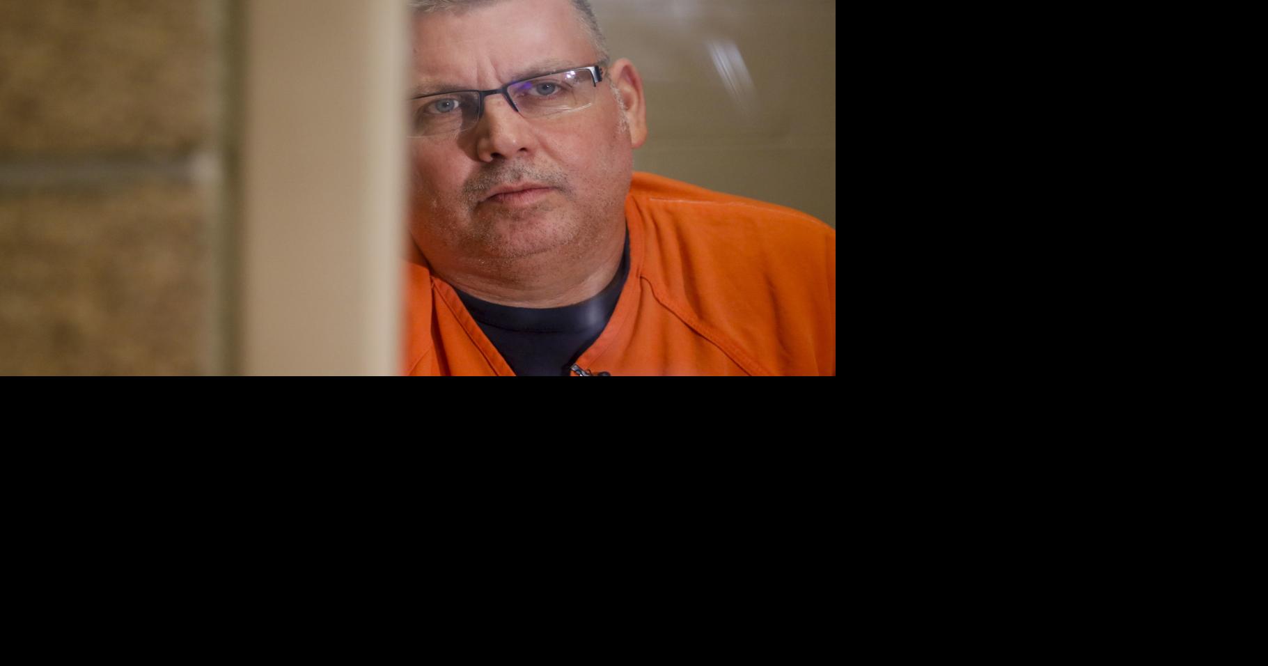 Fargo murder-arson suspect denies charges in jailhouse interview