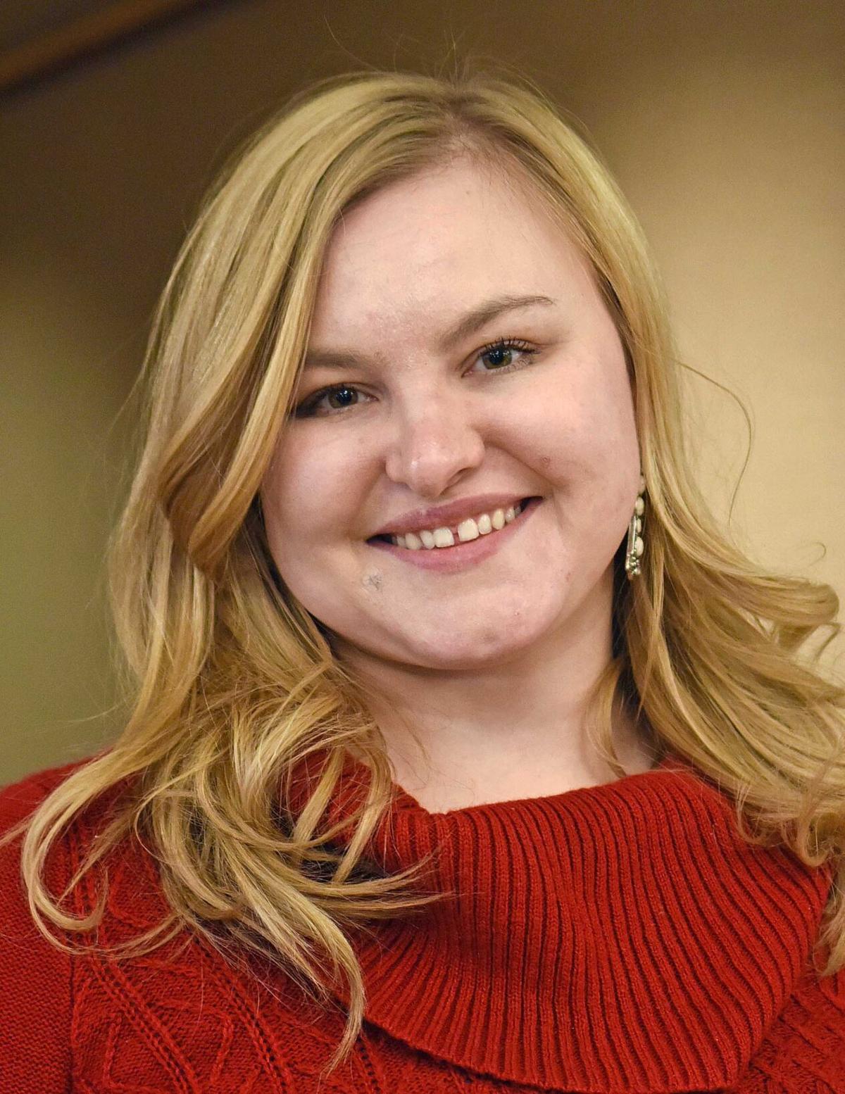 Amy Dalrymple's Instagram, Twitter & Facebook on IDCrawl