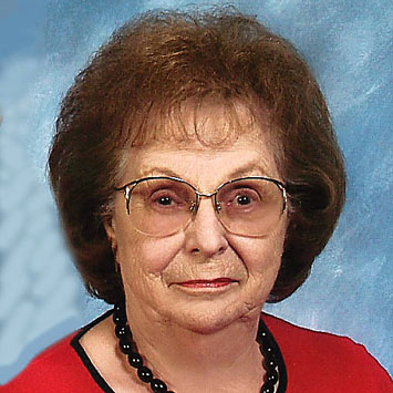 Eunice Paul
