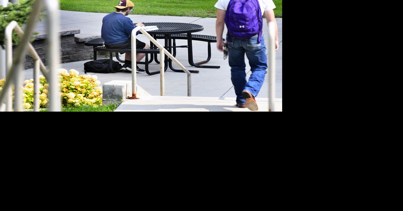 6 finalists chosen for North Dakota Board of Higher Education seats