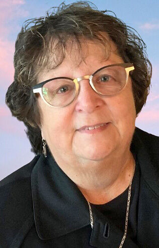 LuJean 'Jeanie' Deichert